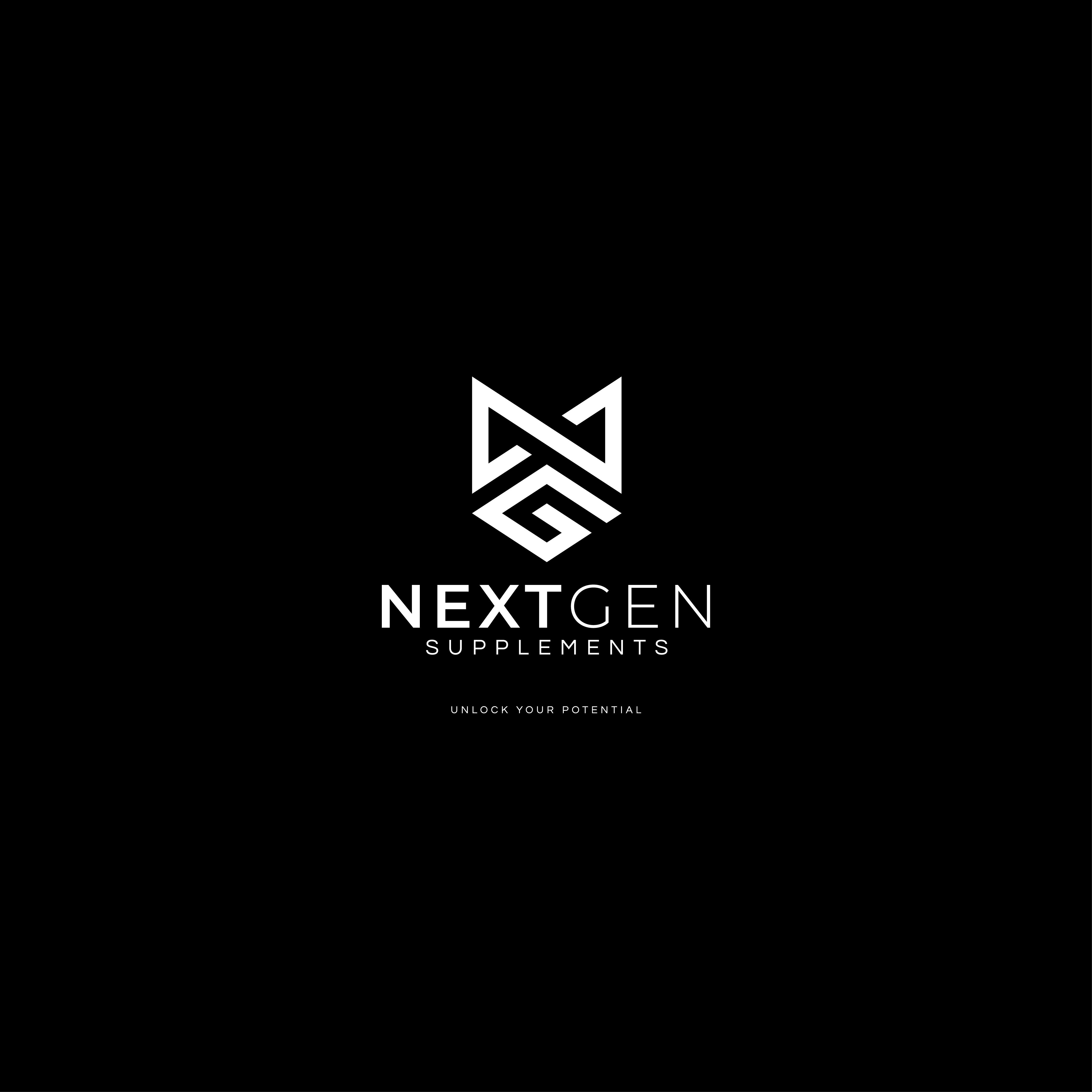 NextGen Supplements - Official Store | UNLOCK YOUR POTENTIAL